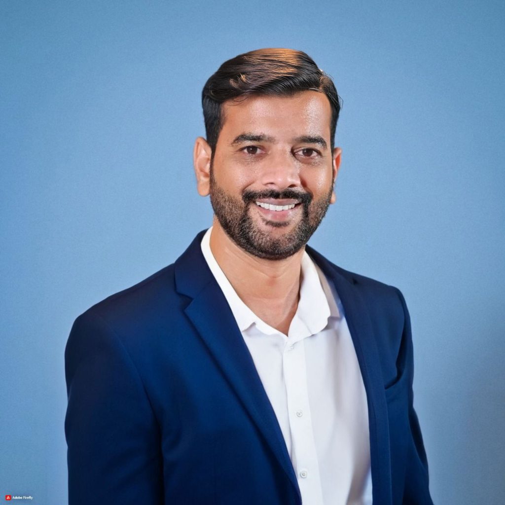 S.Hari Krishna - Certihaus